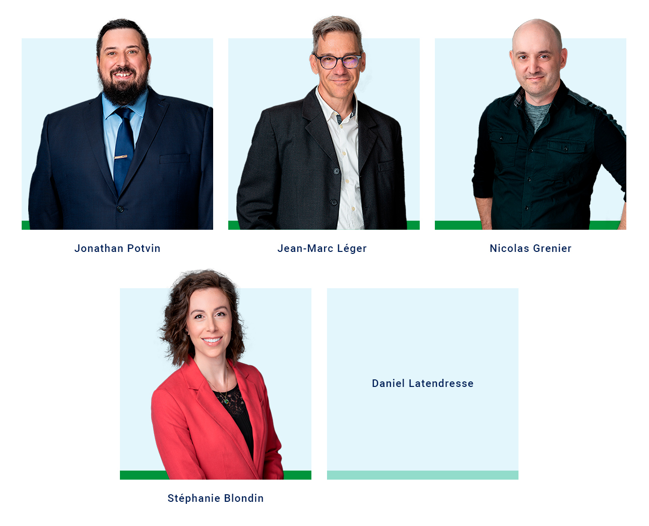 Terrapex Environnement - Consultants et Entrepreneurs en Environnement