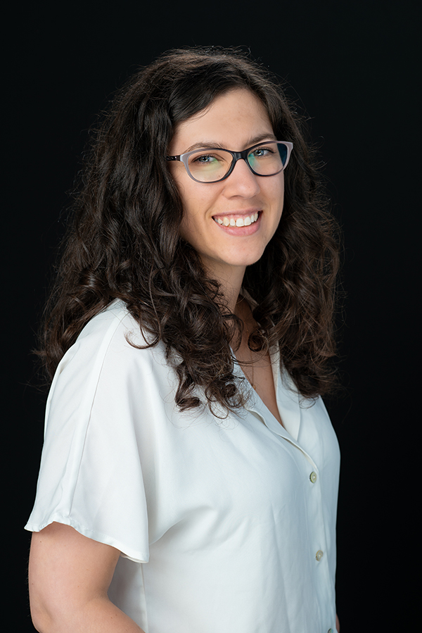 Alexandra Pelletier - Terrapex Environnement