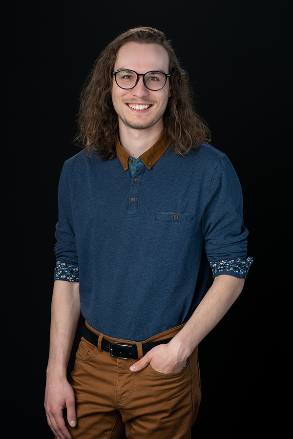 David Dussault - Terrapex Environnement