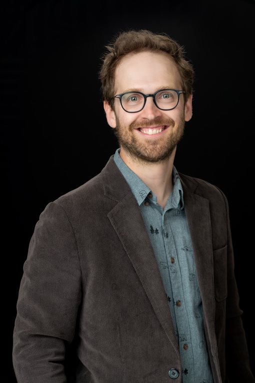 Jason Hawke - Terrapex Environnement