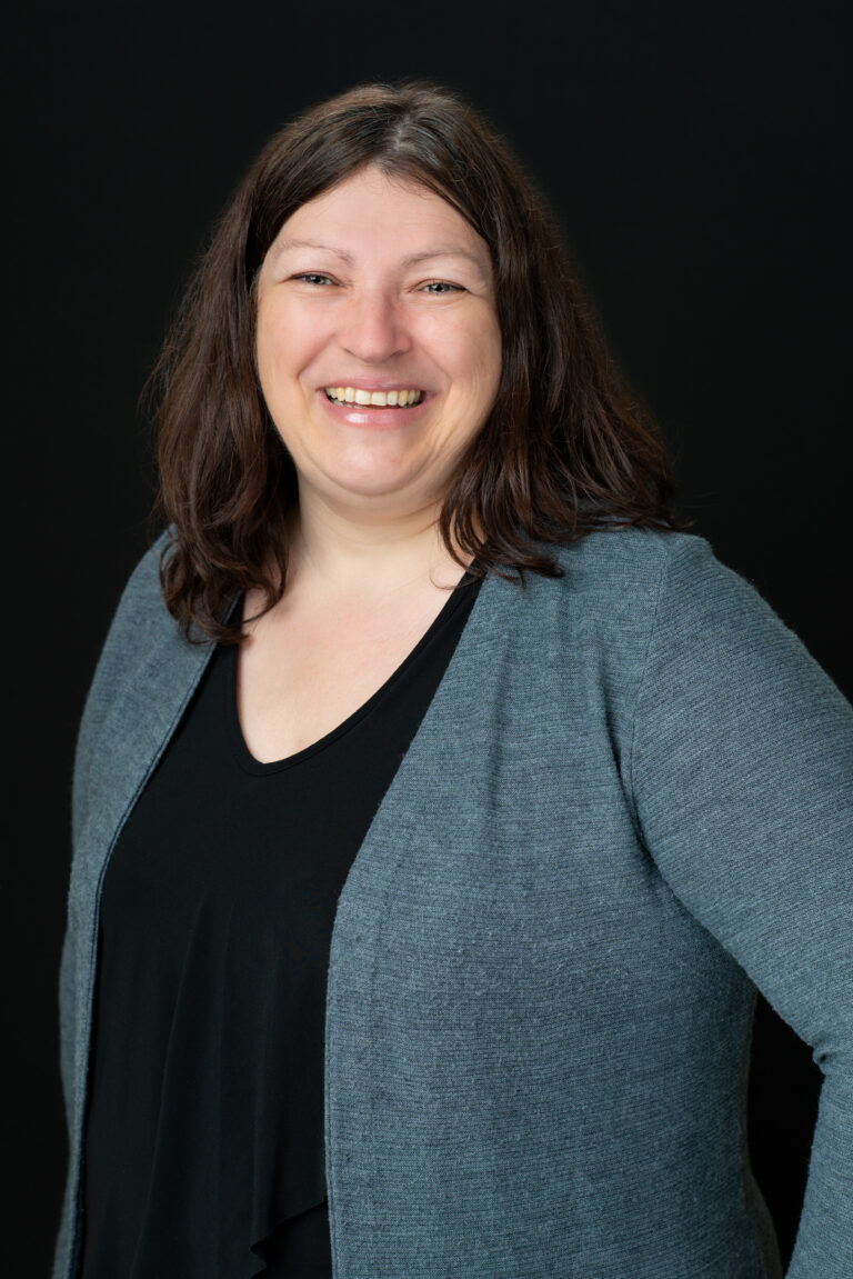 Nancy Quirion - Terrapex Environnement