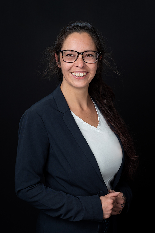 Nathalie Lévesque - Terrapex Environnement